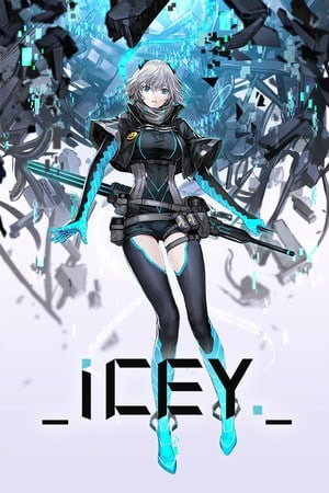 艾希ICEY更新了什么 艾希ICEY12.5更新内容一览 - 游戏玩家站