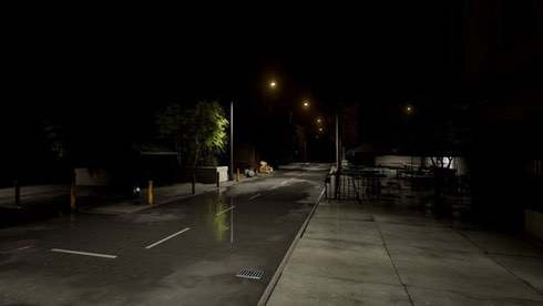 Stay Close - 免费游戏下载 | 游戏玩家站